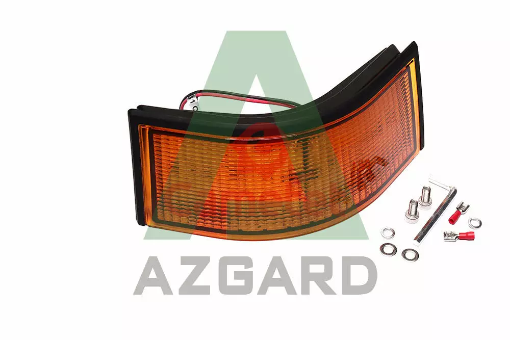 Фара поворотів LED JOHN DEERE (Cametet), JOHN DEERE [RE55151]