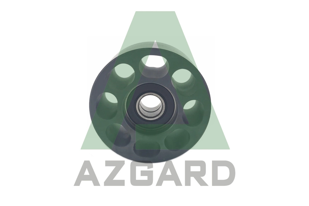 192-1563, Ролик натяжника паса, (CAT, Caterpillar)