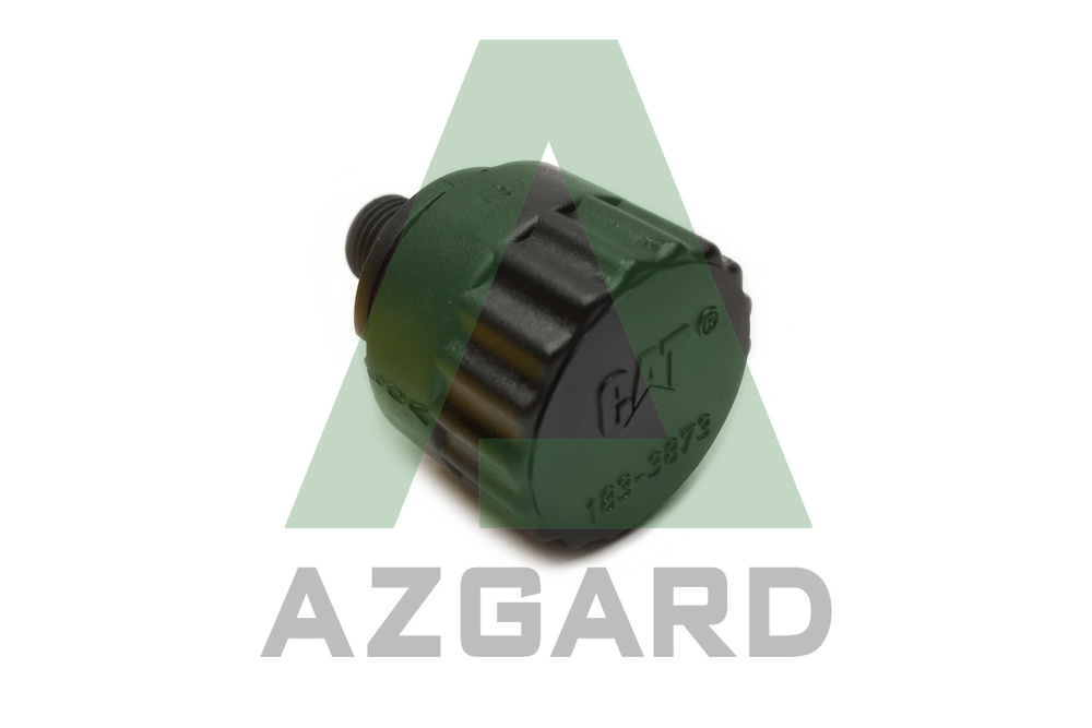 183-3873, Фільтр сапун CAT (1833873), (CATERPILLAR)