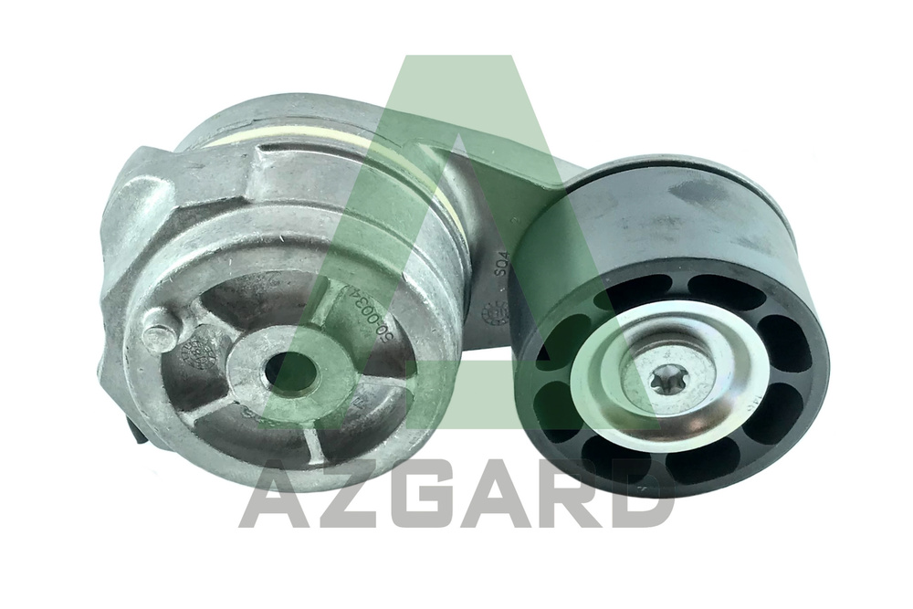 190-0643, Натяжник паса, (CAT, Caterpillar)