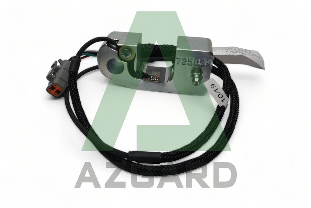 725869, Датчик тиску (навантаження) White/MF/Challenger 8000 ...