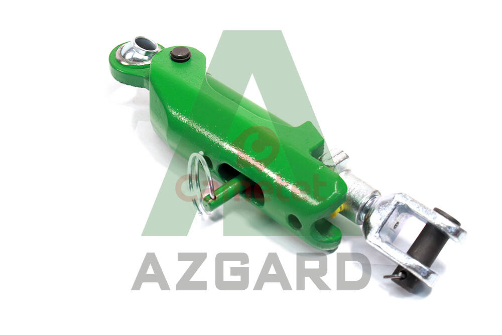 Тяга (стабілізатор) JOHN DEERE (Cametet), JOHN DEERE [RE63545, RE559338 ...
