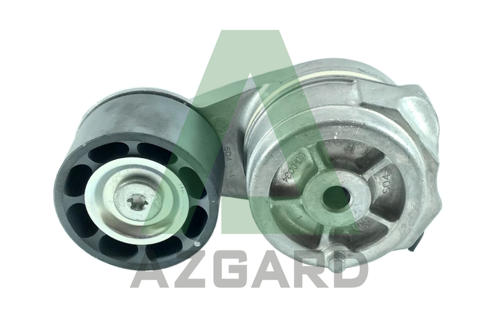 190-0649, Натяжник паса, (CAT, Caterpillar)